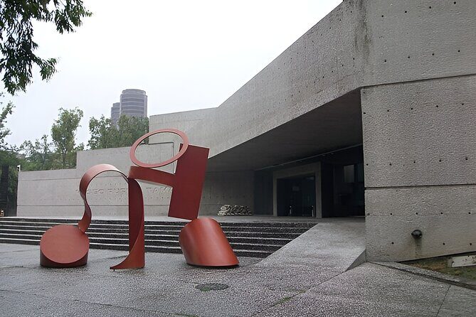 Explore Modern Art & Murals in Mexico City's Best Museums - FAQ