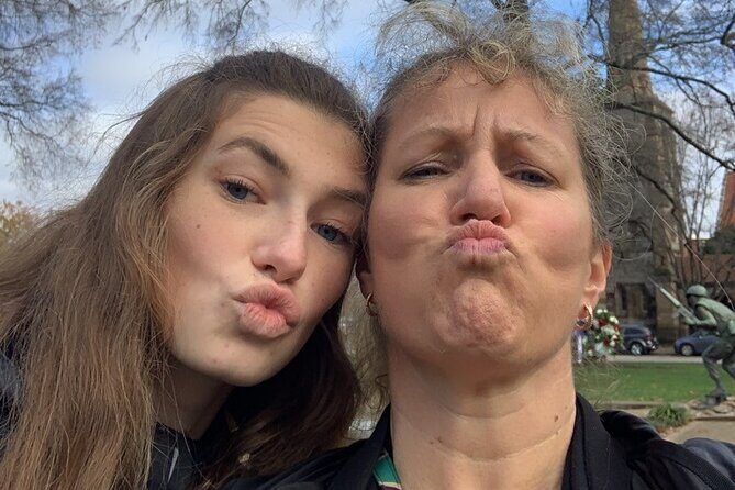 Explore Moncton with a Unique Scavenger Hunt by Zombie Scavengers - What Is the Zombie Scavengers Experience?