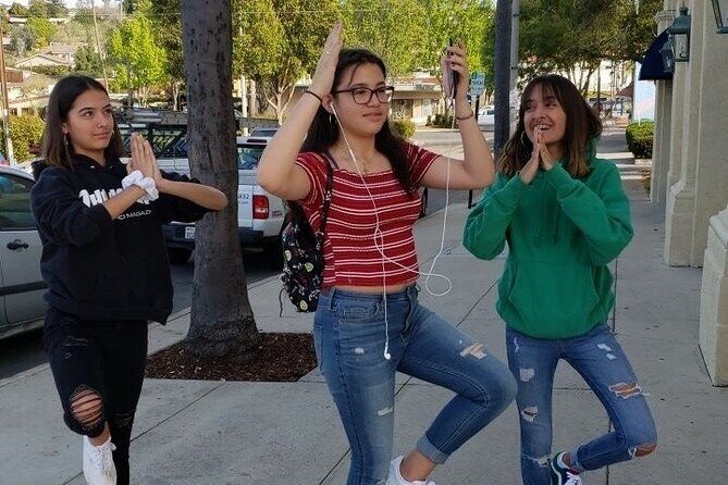 Explore Moncton with a Unique Scavenger Hunt by Zombie Scavengers - Who Should Consider This Experience?