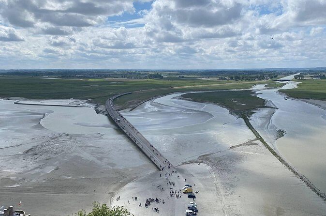 Explore Mont Saint Michel with Guided Tour and Abbey Access - The Value of the Tour  