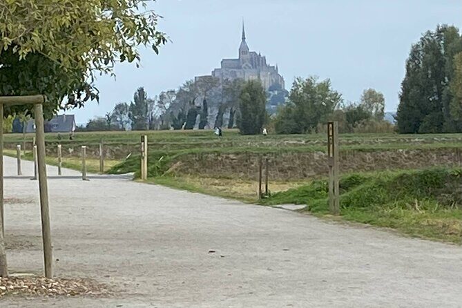 Explore Mont Saint Michel with Guided Tour and Abbey Access - The Sum Up  