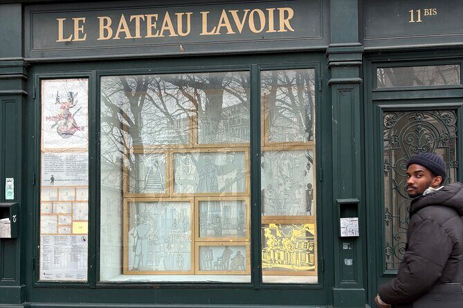 Explore Montmartre and Sacre Coeur with the best guides in Paris - FAQ