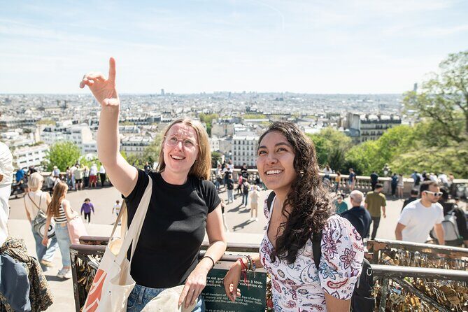 Explore Montmartre like a local - Private walking tour - Key Points  
