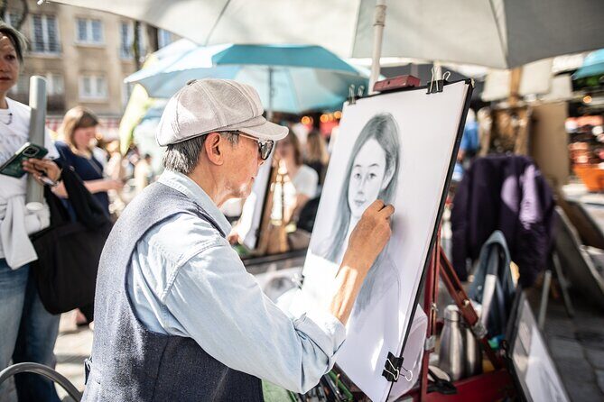 Explore Montmartre like a local - Private walking tour - Who Is This Tour Best For?