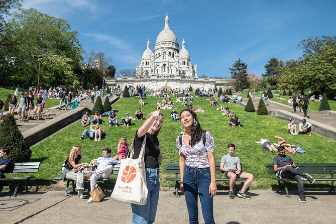 Explore Montmartre like a local - Private walking tour - The Sum Up