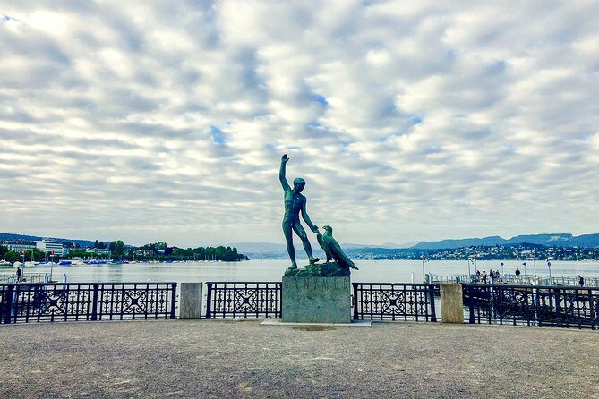 Explore Montreux in 60 minutes with a Local - Final Thoughts