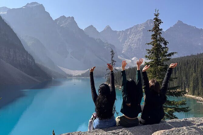 Explore Moraine Lake, Banff, Lake Louise & Minnewanka - Why This Tour Stands Out