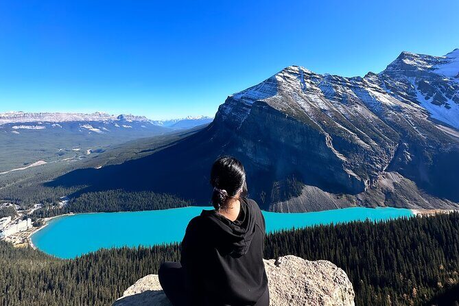 Explore Moraine Lake, Banff, Lake Louise & Minnewanka - Frequently Asked Questions