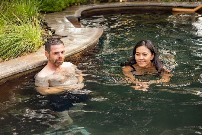 Explore Mornington Wildlife Wine and Hot Springs - A Deep Dive into the Mornington Peninsula Tour