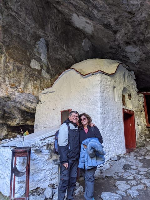 Explore Mount Olympus & Dion: History & Nature Day Trip - A Closer Look at the Tour Experience