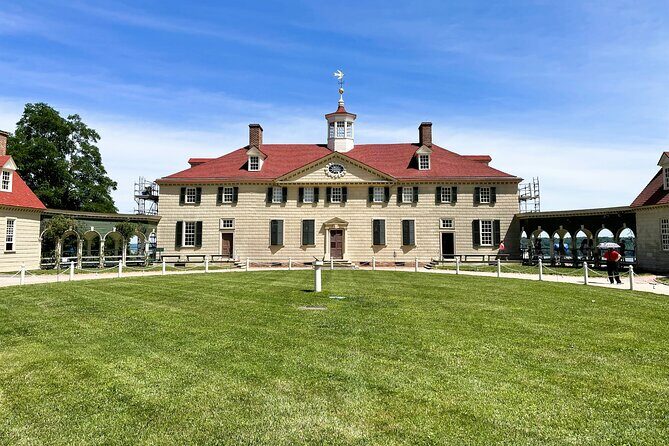 Explore Mount Vernon and Historic Old Town Alexandria - Explore Mount Vernon and Historic Old Town Alexandria: A Balanced Review