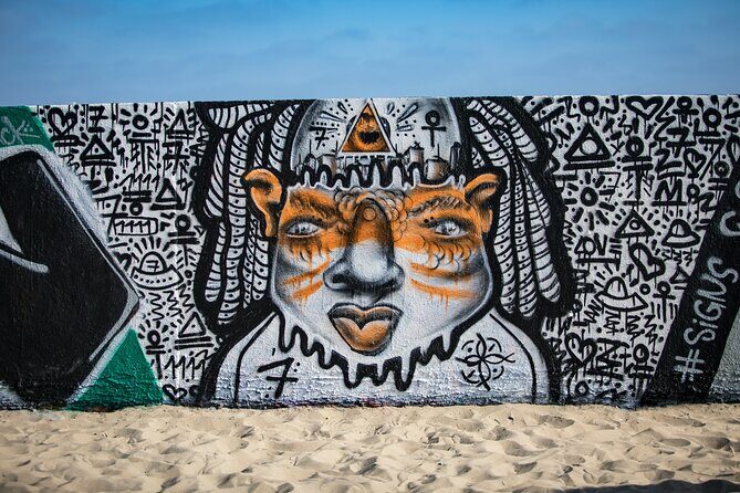 Explore Muscle Beach Venice Canals on Los Angeles Bike Tour - Final Thoughts