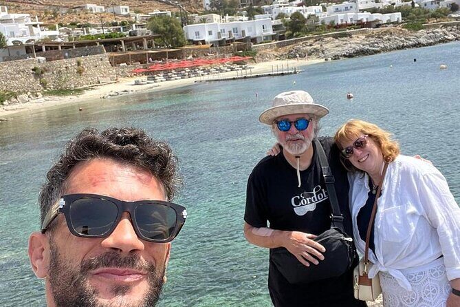 Explore Mykonos with local guide and Jeep Renegade Private Tour - Final Thoughts