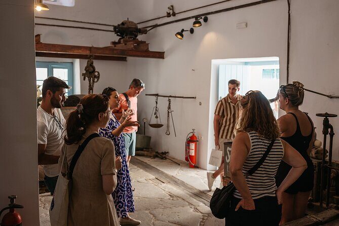 Explore Naxos Villages by Mini Bus - Practical Considerations and Value