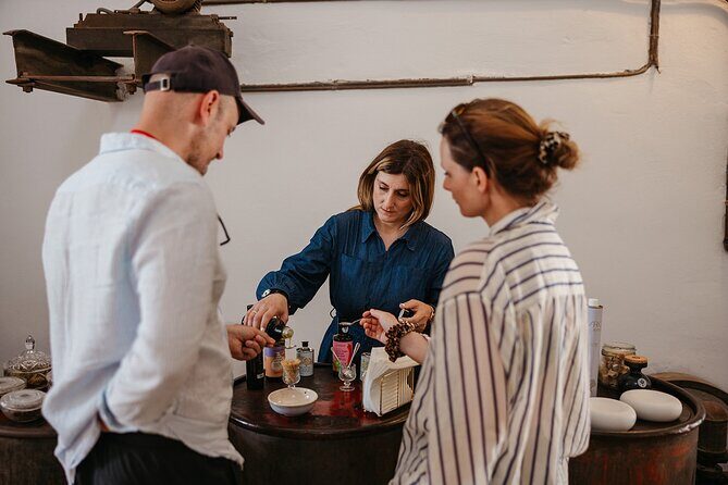 Explore Naxos Villages by Mini Bus - FAQs