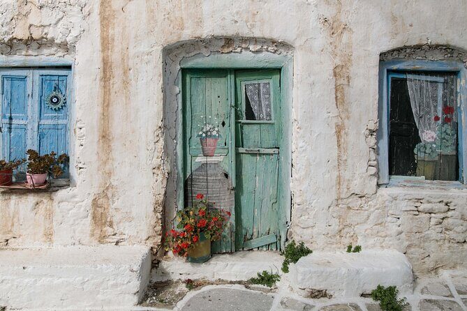Explore Naxos Villages by Mini Bus - Final Thoughts