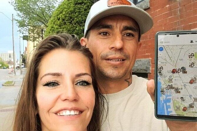 Explore New York Lower Manhattan's with a Walking Quiz - Key Points