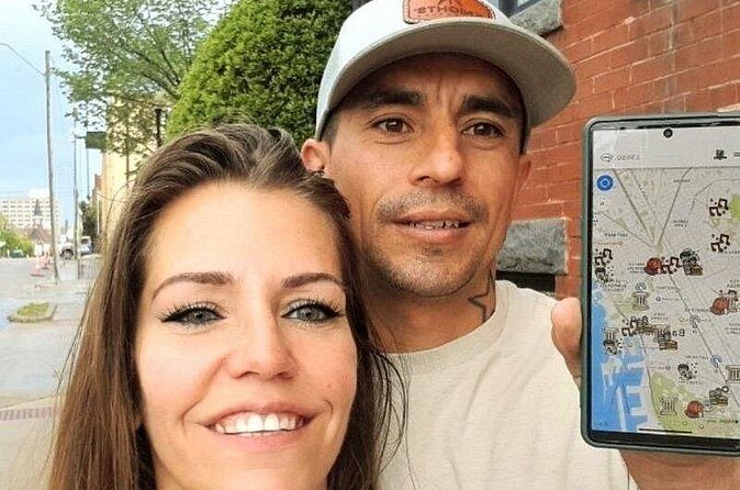 Explore New York Lower Manhattan's with a Walking Quiz - Who Should Consider This Tour?