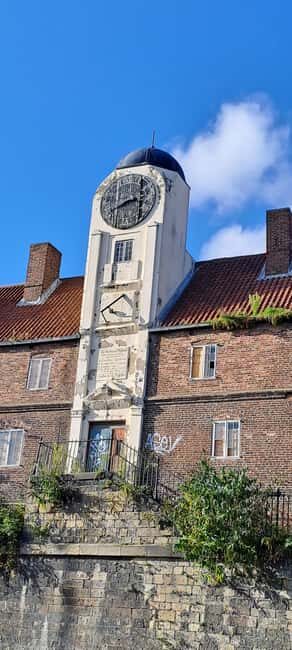 Explore Newcastle: 2 hour City Tours in Italian or English - Who Should Book This Tour?