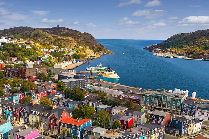 Explore Newfoundland: Audio Driving and Walking Tour Bundle - Who Is This Tour Best For?