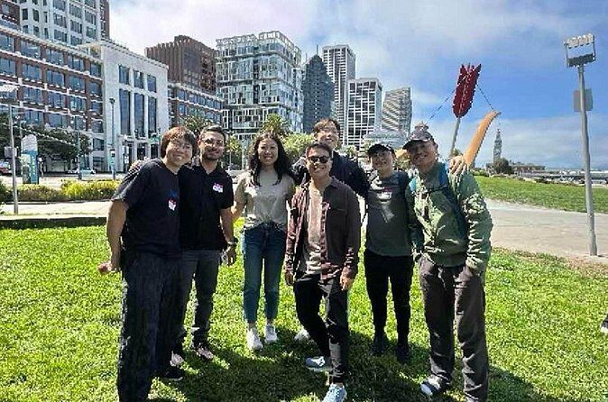 Explore Niagara Falls with Private Scavenger Hunt Tour - Who Will Love This Tour?