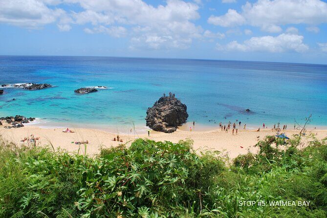 Explore North Shore Oahu by E-Bike & Snorkel (Self-Guided + Map) - Who Will Love This Tour?