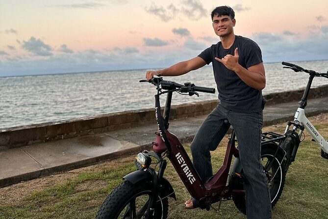 Explore North Shore Oahu by E-Bike & Snorkel (Self-Guided + Map) - The Sum Up: Is It Worth It?