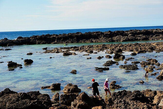 Explore North Shore Oahu by E-Bike & Snorkel (Self-Guided + Map) - FAQs