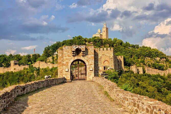 Explore Northern Bulgaria Day Trip from Bucharest - Key Points