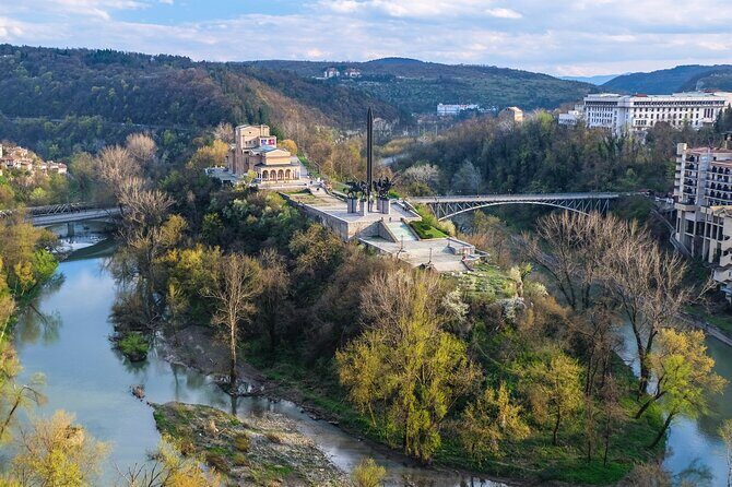 Explore Northern Bulgaria Day Trip from Bucharest - How the Tour Starts: Convenient Pickup and Travel Comfort