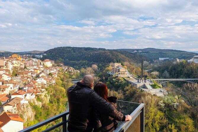 Explore Northern Bulgaria Day Trip from Bucharest - Free Time on Samovodene Street