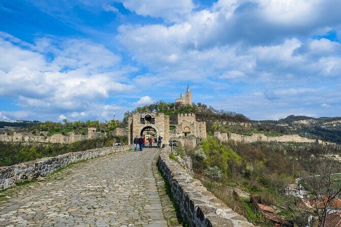 Explore Northern Bulgaria Day Trip from Bucharest - The Charm of Arbanasi Village