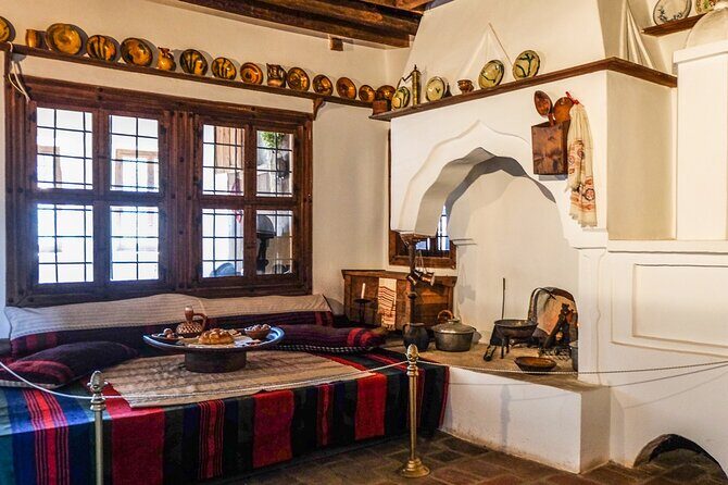 Explore Northern Bulgaria Day Trip from Bucharest - Optional Ruse Stop: A Brief Walk in Bulgaria’s River Town