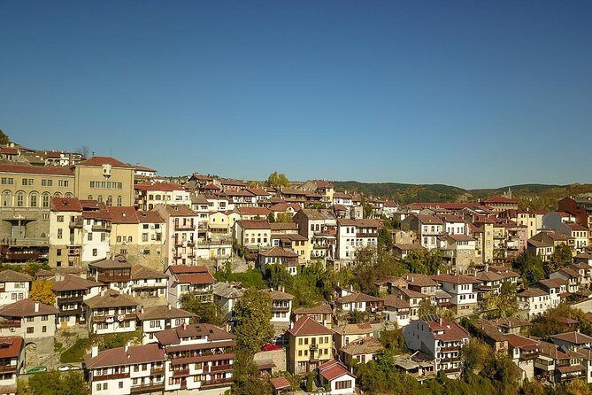 Explore Northern Bulgaria Day Trip from Bucharest - Overall Value and Experience