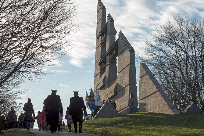 Explore Nova Scotia in a Bundled Self Guide Audio Tours - Authenticity and User Insights