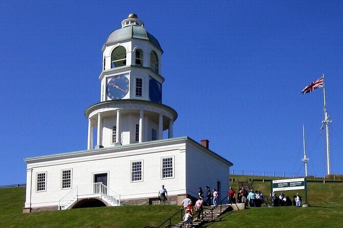 Explore Nova Scotia in a Bundled Self Guide Audio Tours - The Sum Up: Is This Tour for You?