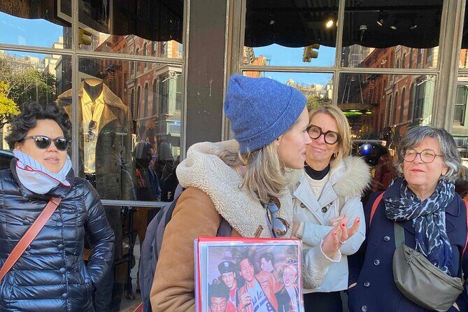 Explore NYC with Private Walking Tour - Who Will Love This Tour?