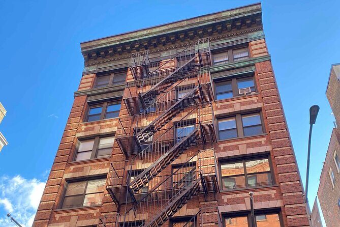 Explore NYC with Private Walking Tour - The Sum Up