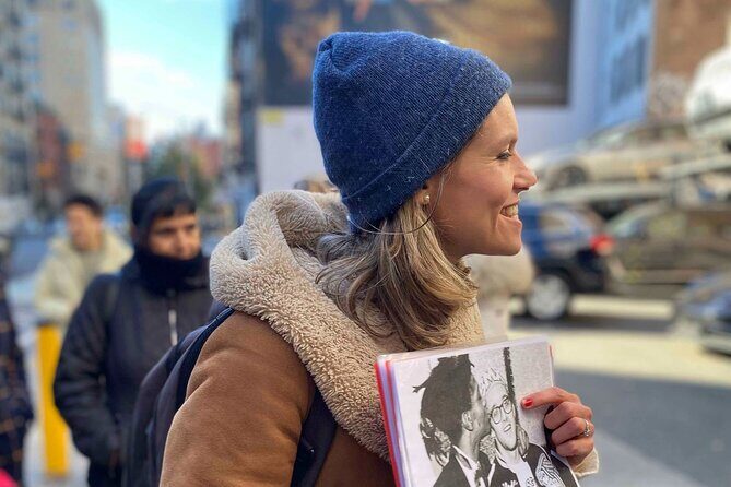 Explore NYC with Private Walking Tour - FAQ