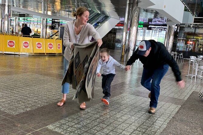 Explore Oakville with a Fun Scavenger Hunt by Zombie Scavengers - How Does the App-Based Scavenger Hunt Work?