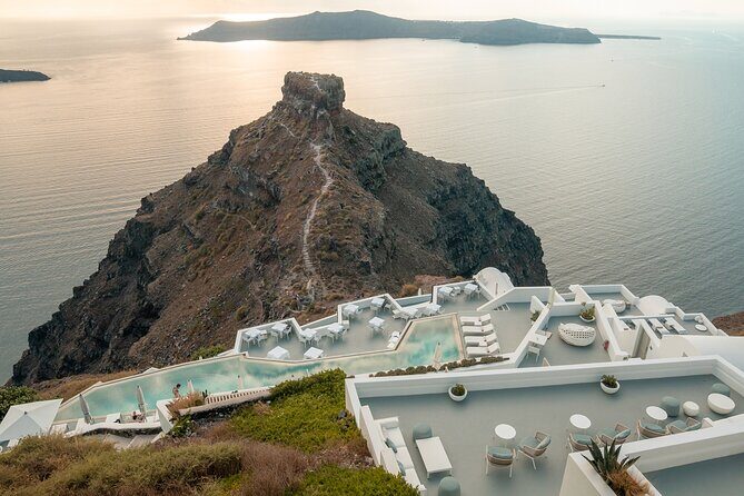 Explore Oia(IA) - Private Guided Tour - FAQ