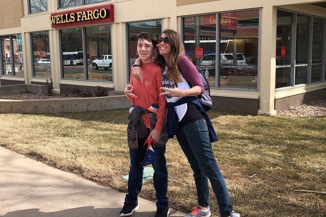 Explore Olathe with a Unique Scavenger Hunt by Zombie Scavengers - A Closer Look at the Zombie Scavengers Experience in Olathe