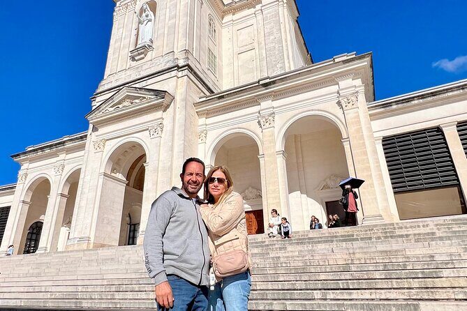 Explore Our Lady of Fatima Tour at the Heart of Portugal - Potential Drawbacks and Considerations
