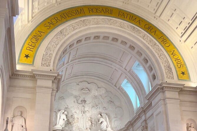 Explore Our Lady of Fatima Tour at the Heart of Portugal - Who Is This Tour Best For?