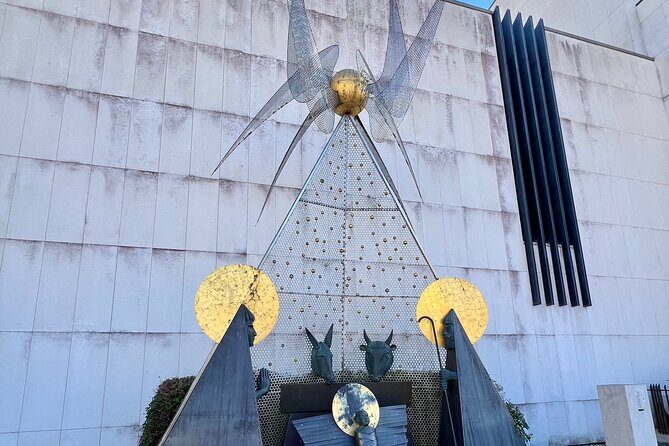 Explore Our Lady of Fatima Tour at the Heart of Portugal - Frequently Asked Questions