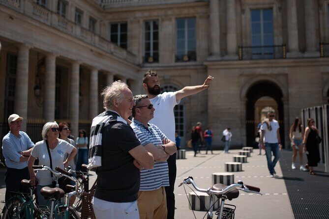 Explore Paris Highlights by Bike - Final Thoughts