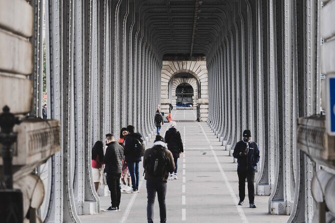 Explore Paris in a Vintage Van - The Experience of Riding in a Vintage Citroën