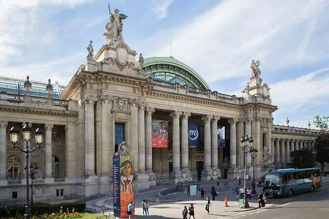 Explore Paris in a Vintage Van - Final Thoughts: Who Will Love This Tour?