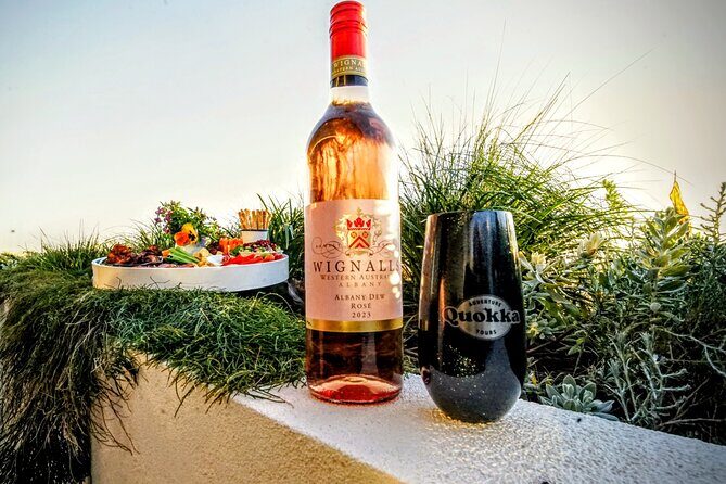 Explore Perth Beaches at Sunset by Minibus - A Deep Dive into the Perth Sunset Beach Tour