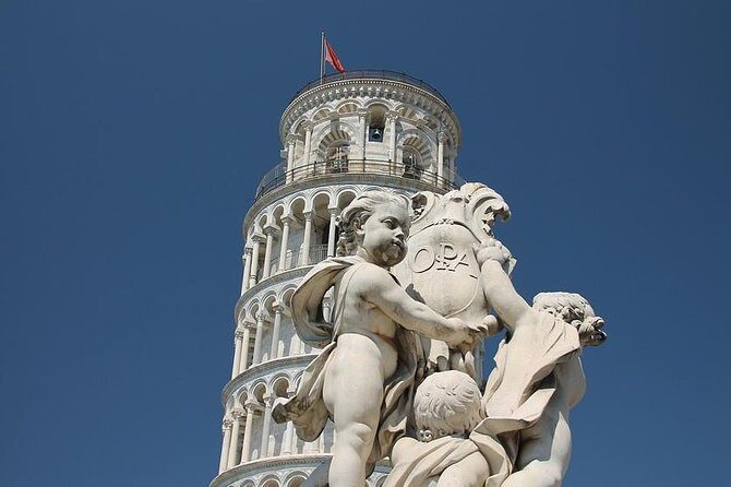 Explore Pisa City with Skip-The-Line Leaning Tower Climbing - Key Points